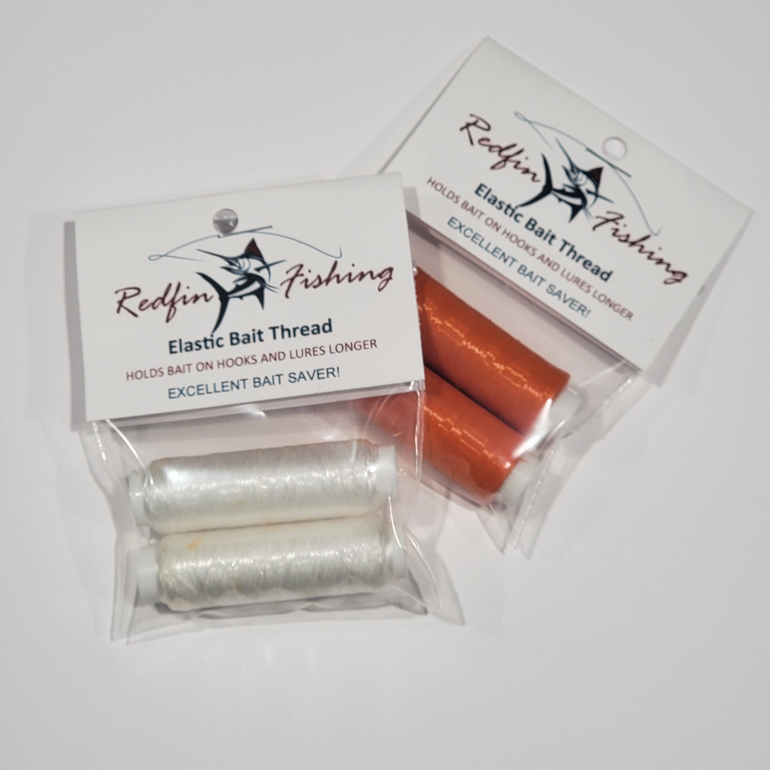 Bait Thread - Redfin Fishing