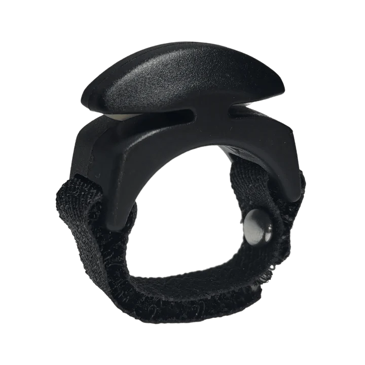 LINE CUTTERZ CERAMIC BLADE RING - Redfin Fishing